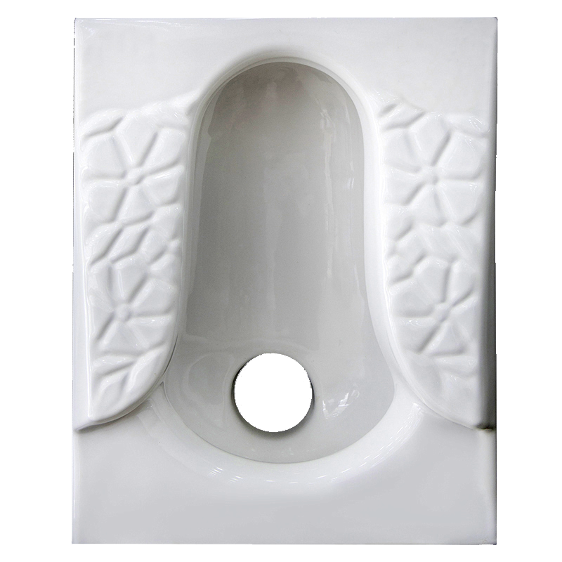 Lida Matisa Ground Toilet – چینی بهداشتی طباطبایی